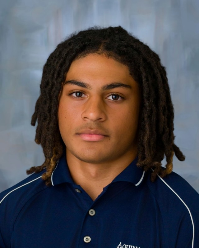 Andre Jones